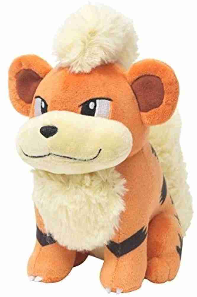 Original Growlithe