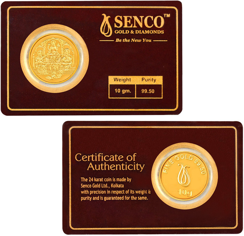 Senco Logo
