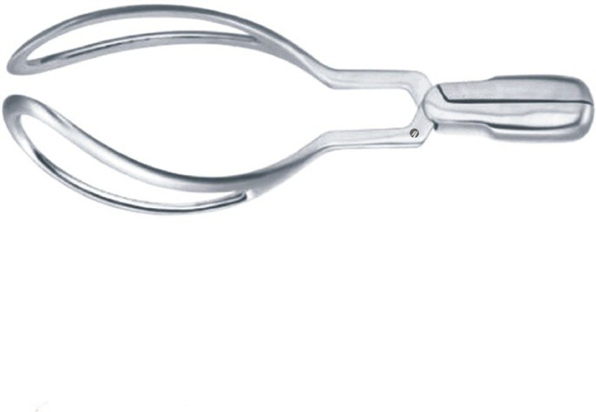 Wrigley Forceps