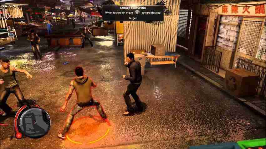 Sleeping dogs ps4 digital code store