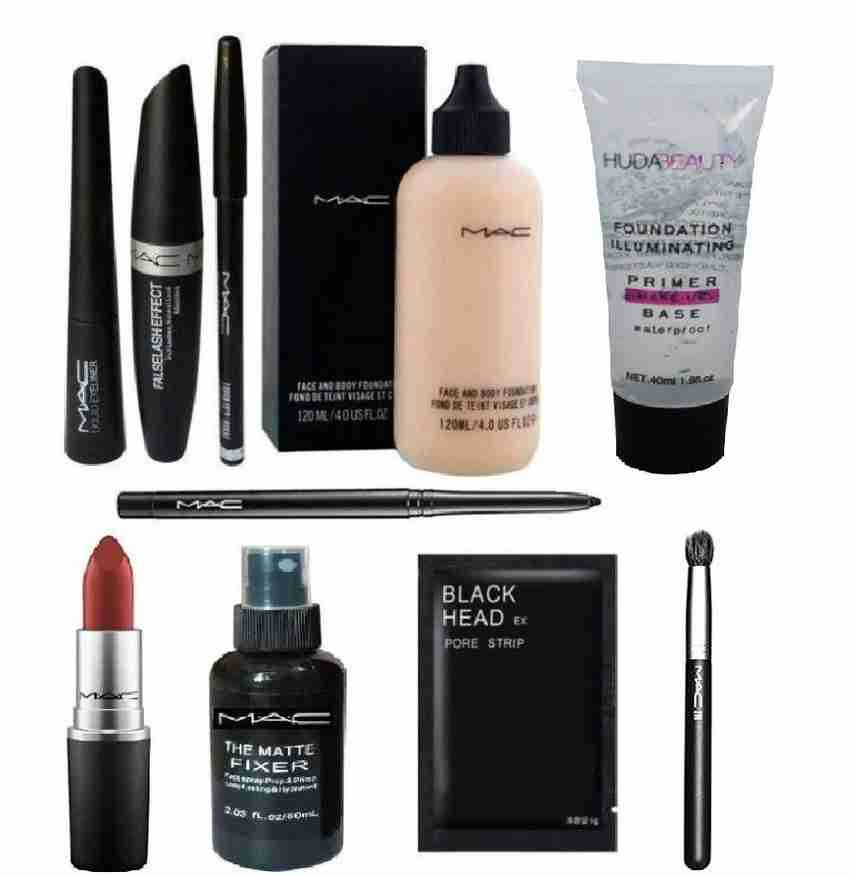 Mac Makeup Kit Box | Saubhaya Makeup