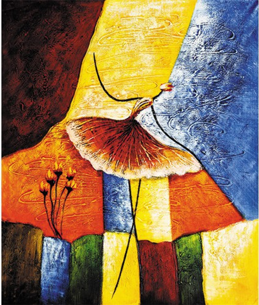 Abstract Digital Art Gallery