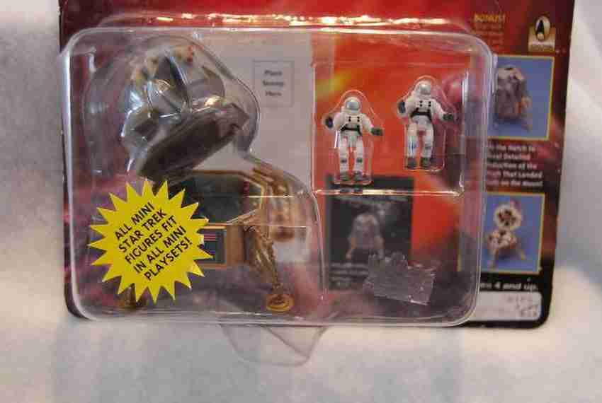 Lunar Excursion Module Toy