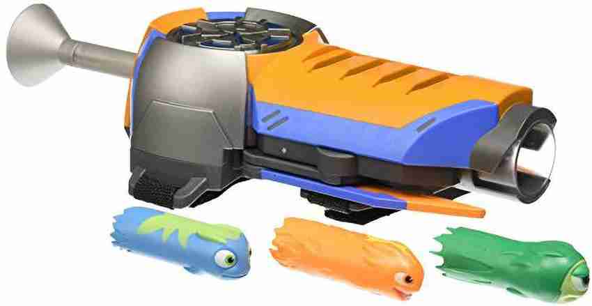 Slugterra Blaster Set