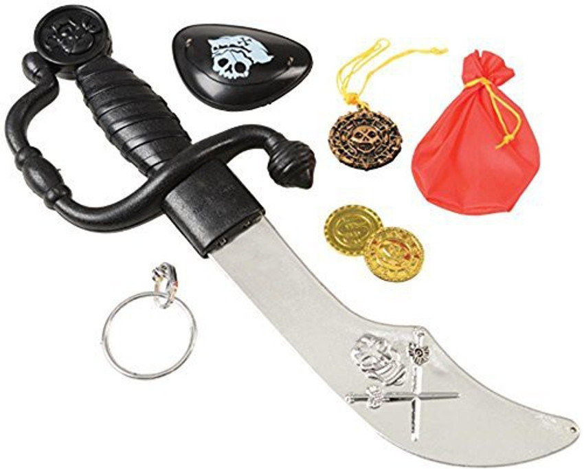Pirate Sword Toy