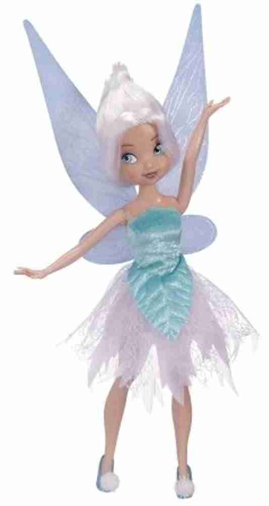 Tinkerbell Periwinkle Doll