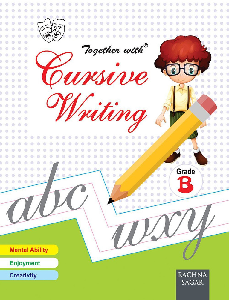 Rachel A Goldstein Drawing For Kids With Cursive Letters In, 59% OFF