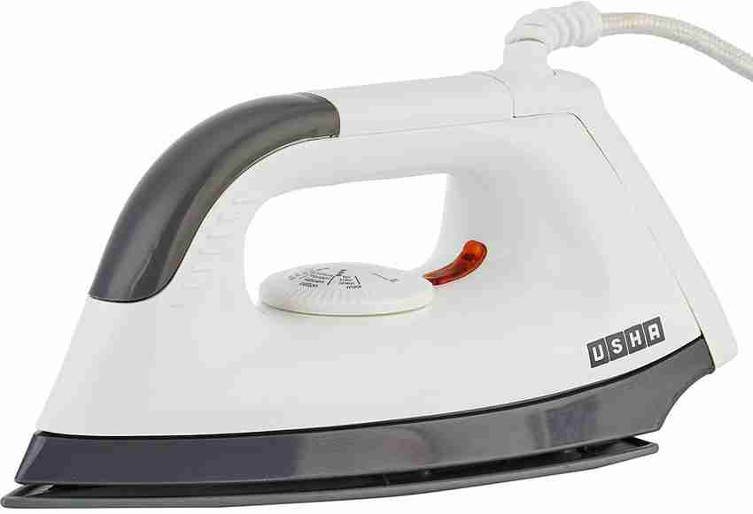 Usha ei 1602 dry iron store