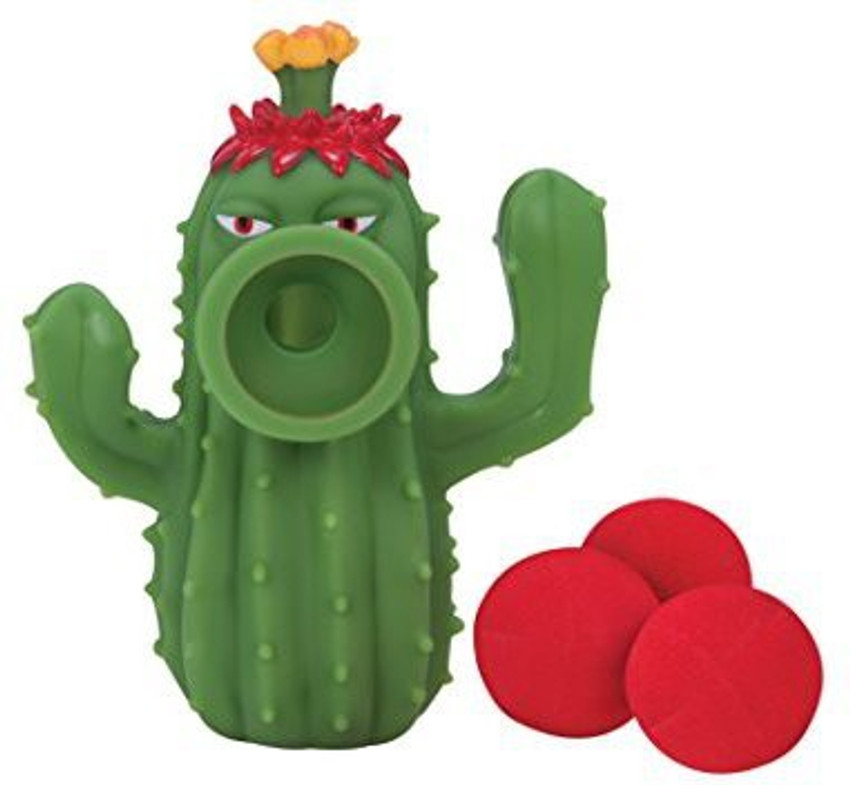 Plants Vs Zombies Plants Cactus