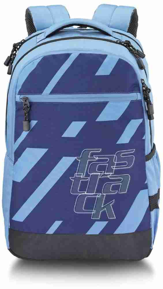 Fastrack College Bags For Boys