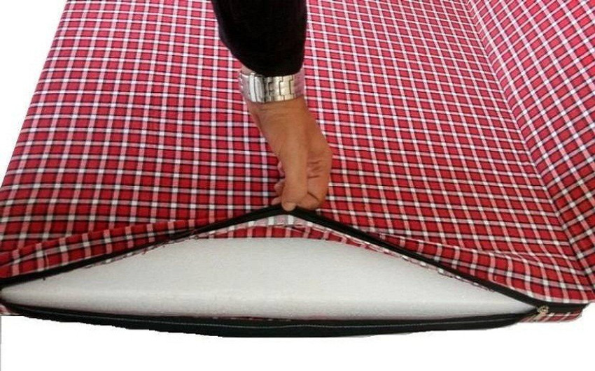 sugandha Folding 2 inch Single Cotton Mattress Price in India Buy sugandha Folding 2 inch Single Cotton Mattress online at Flipkart