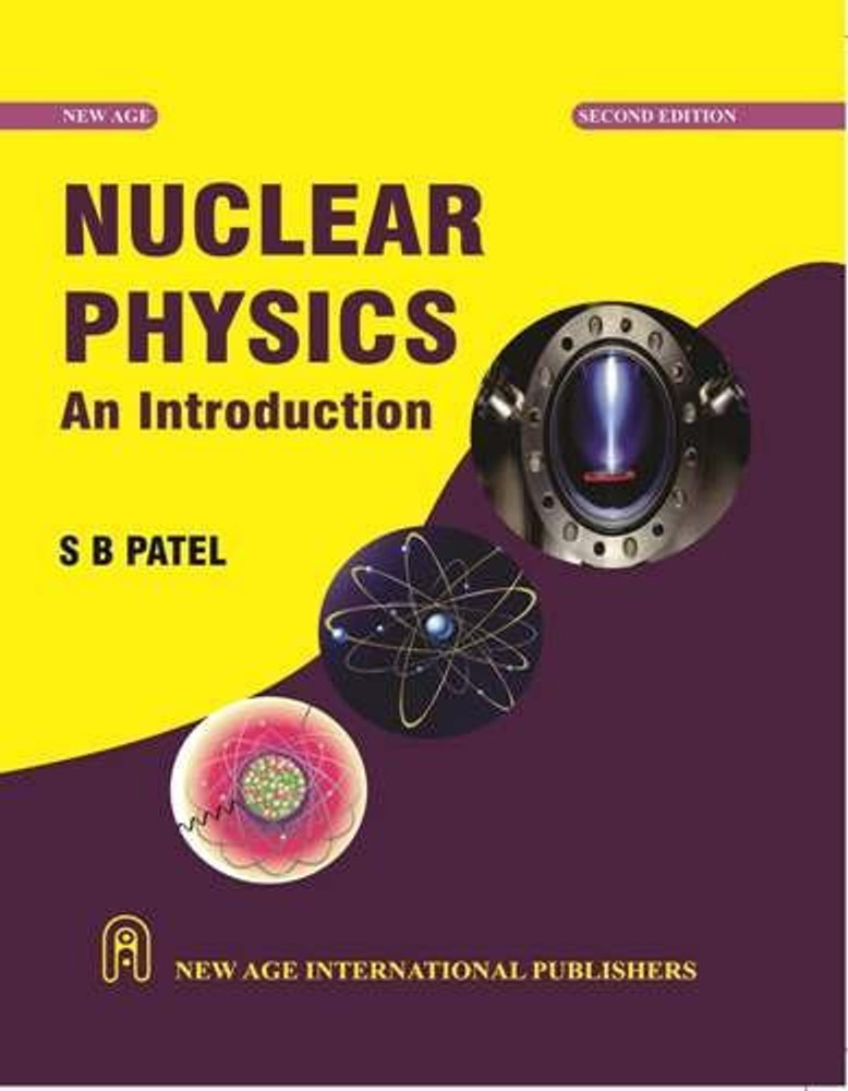 Introduction To Nuclear Physics