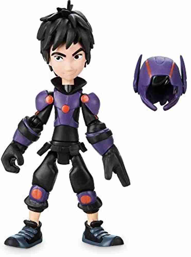 Big Hero 6 Disney Hiro