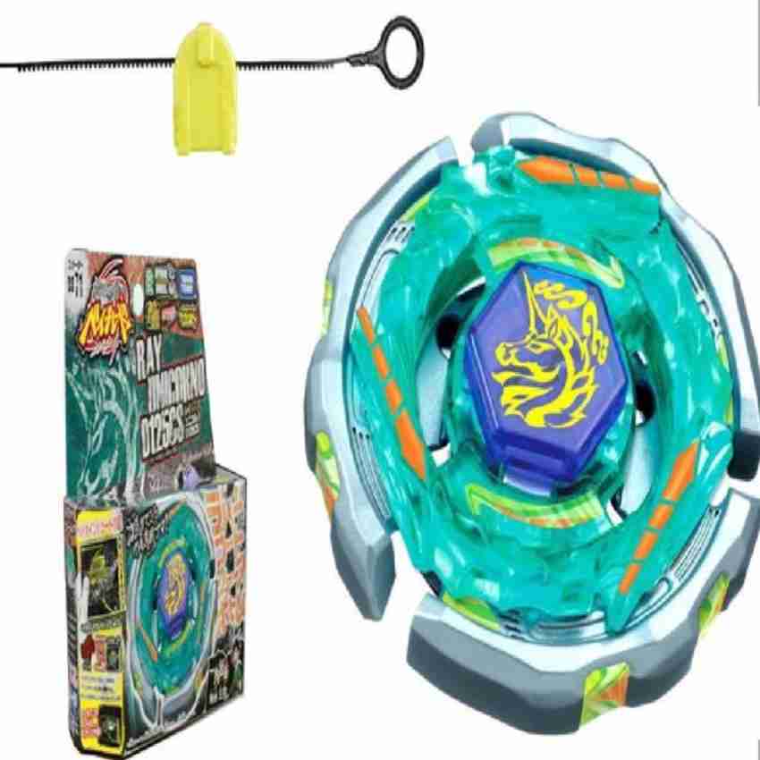 Beyblade Ray Striker