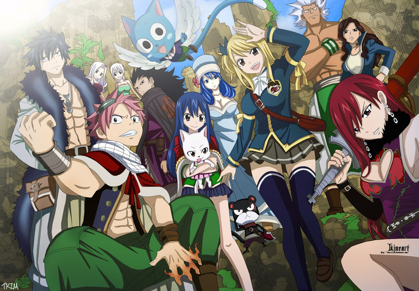 Cana Fairy Tail Hot
