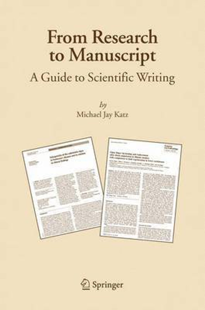 Research Manuscript Article Manuscript Structure.pdf