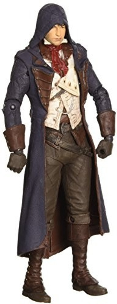 Assassins Creed Unity Arno Toy