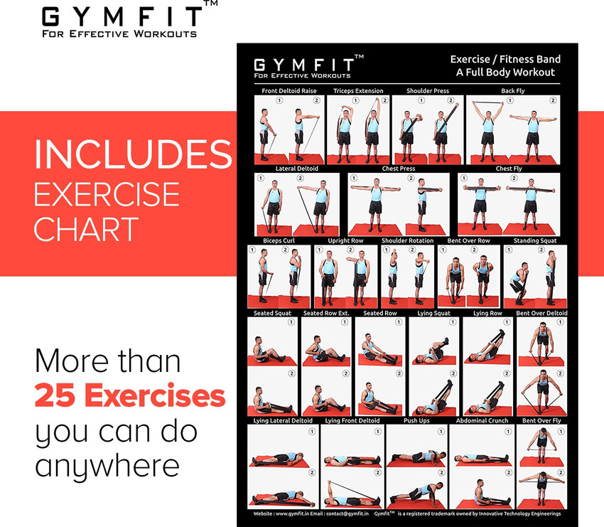 Total Gym 1000 Workout Chart Pdf | EOUA Blog