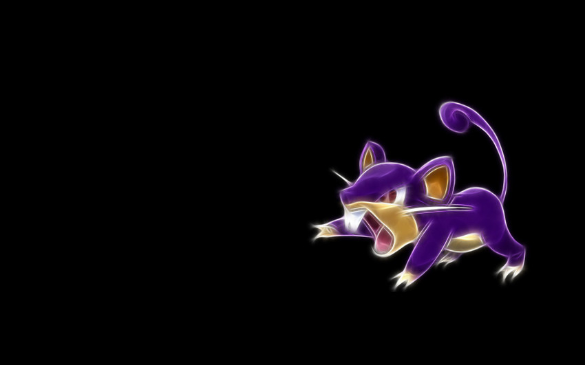 Rattata Gun