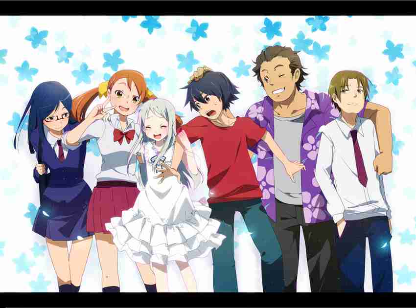 Anohana Menma Chora HD Menma Anohana Wallpapers | Peakpx