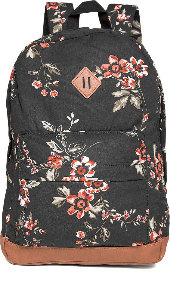 Aeropostale Floral Backpacks