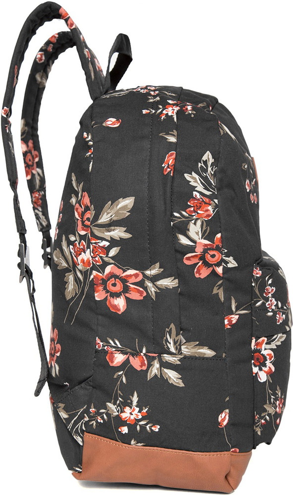 Aeropostale Floral Backpacks