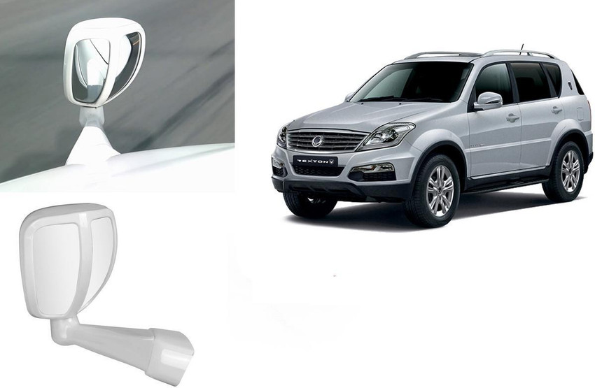 Rexton Exterior