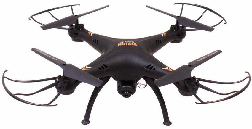 Sirius toys vision drone store