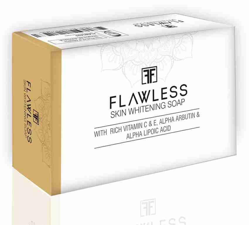 Flawless Whitening Soap