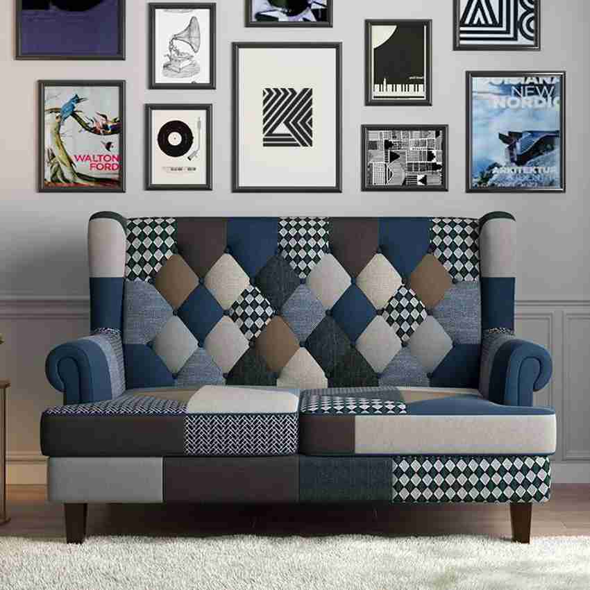 Urban ladder two seater sofa store