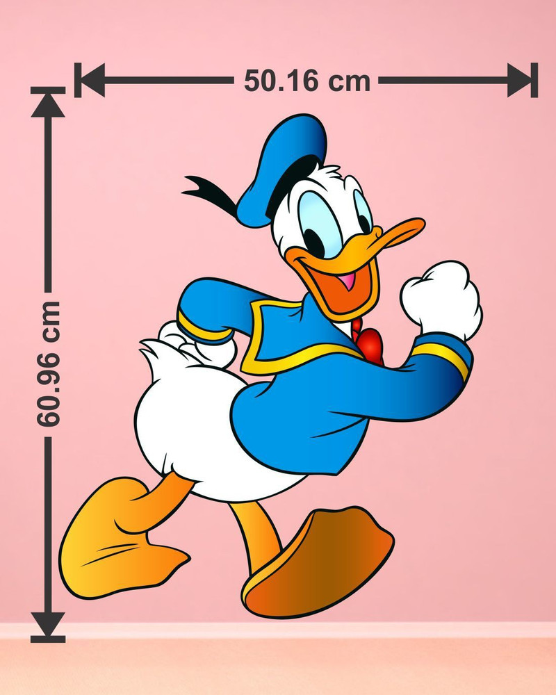 Donald Duck Disney Character