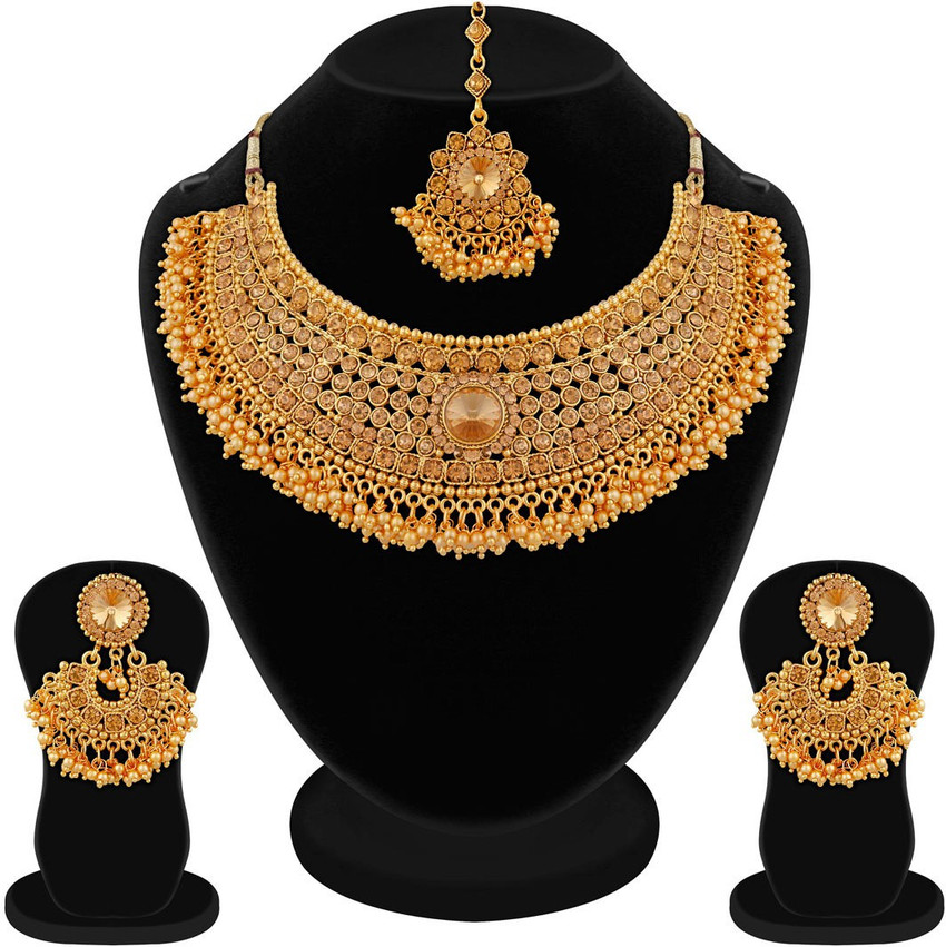 Apara gold plated jewellery store