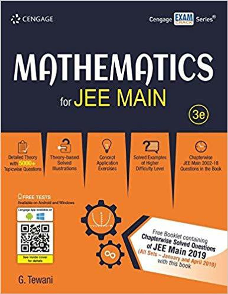 MTG JEE Main Mathematics Concept Books For 2024 Exam, 42% OFF MTG JEE Main Mathematics Concept Books For 2024 Exam, 42% OFF