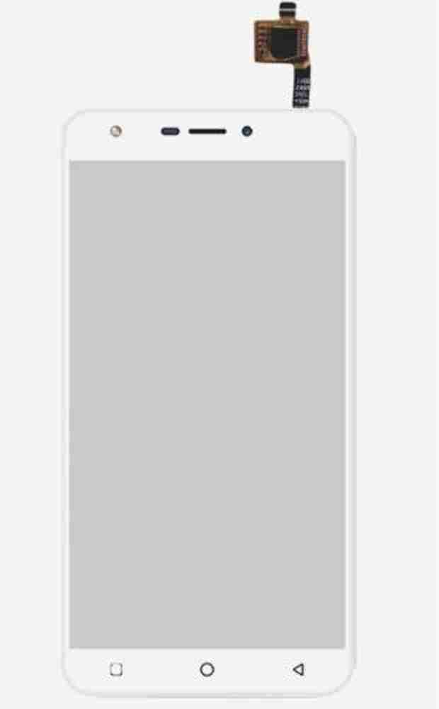 Karbonn Smart A29 White