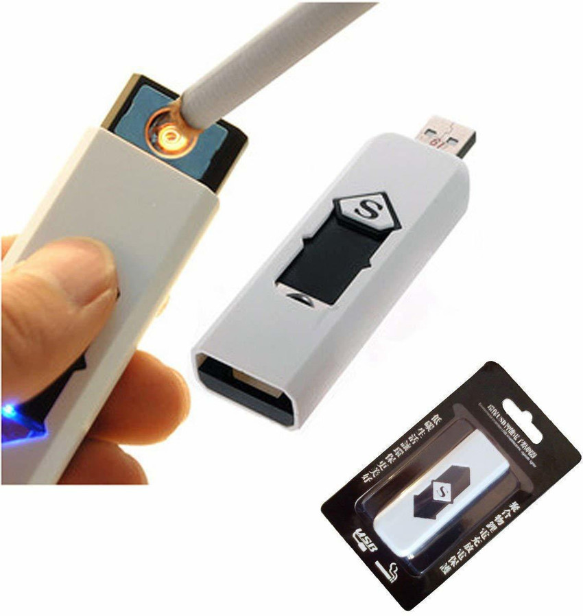 Usb and cigarette lighter store