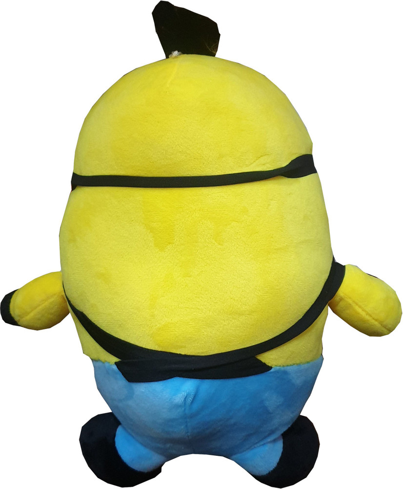 Minion Banana Hug