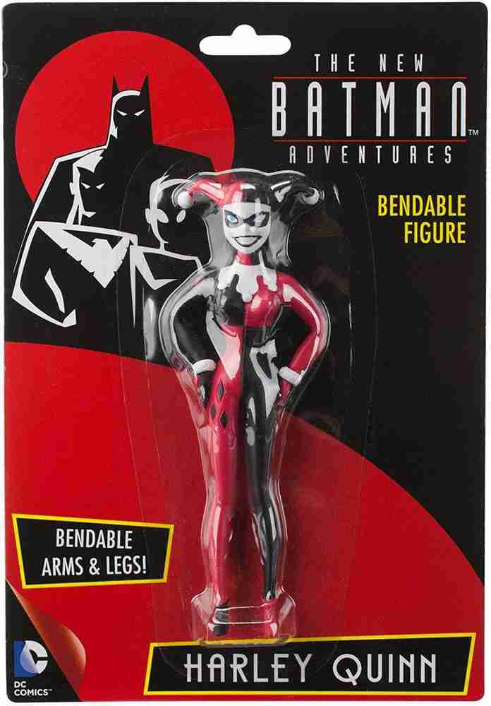 Harley Quinn The New Batman Adventures