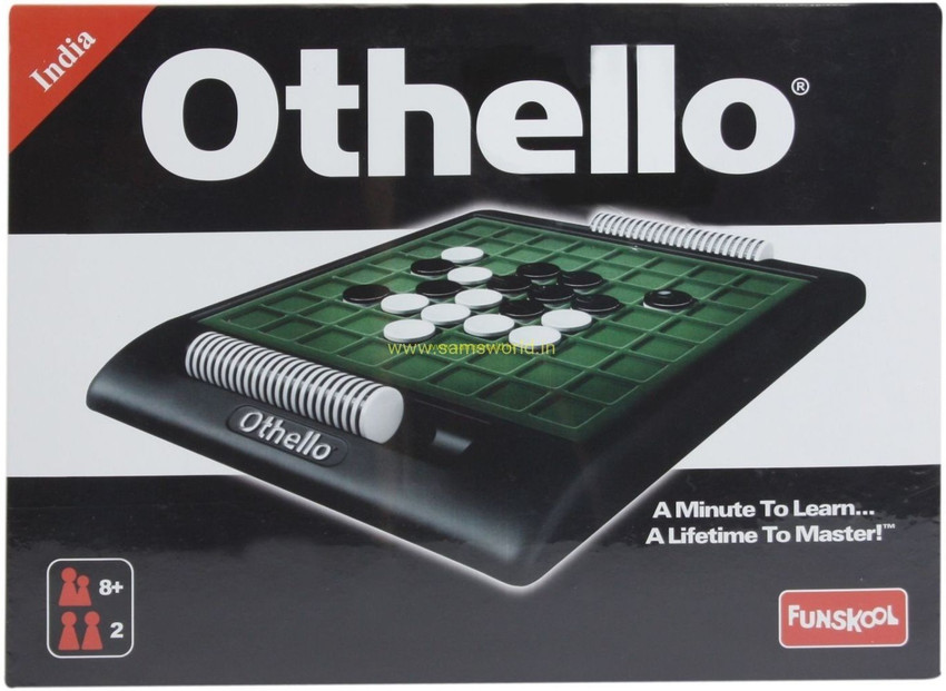 Othello Game