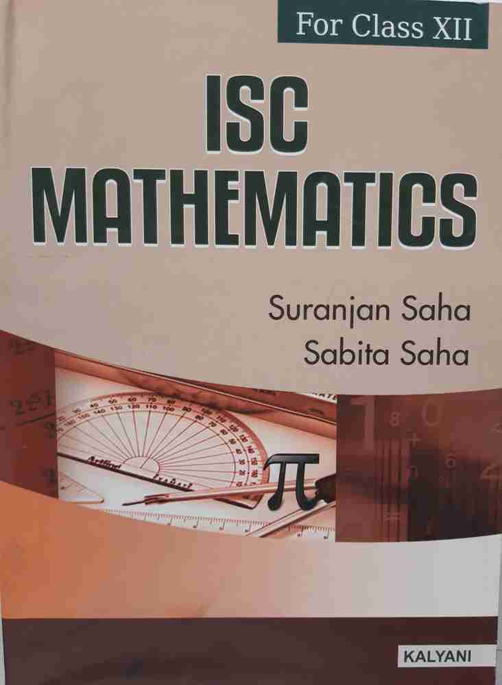 APC Understanding ISC Mathematics Class 12 Volume (2022, 47% OFF APC Understanding ISC Mathematics Class 12 Volume (2022, 47% OFF
