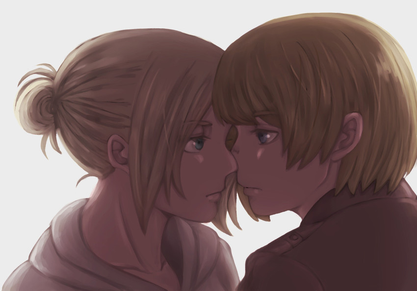 Annie Leonhardt Armin 4372