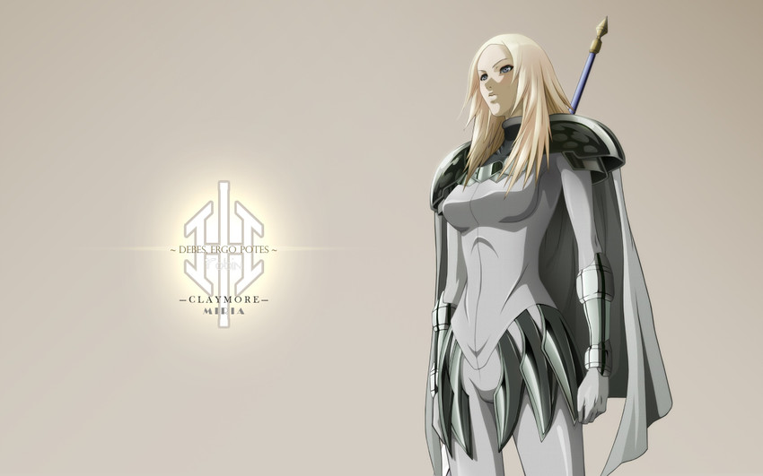 Miria Claymore
