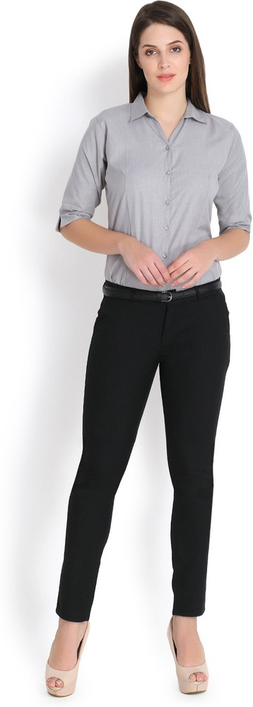 Girls Formal Shirts Designs