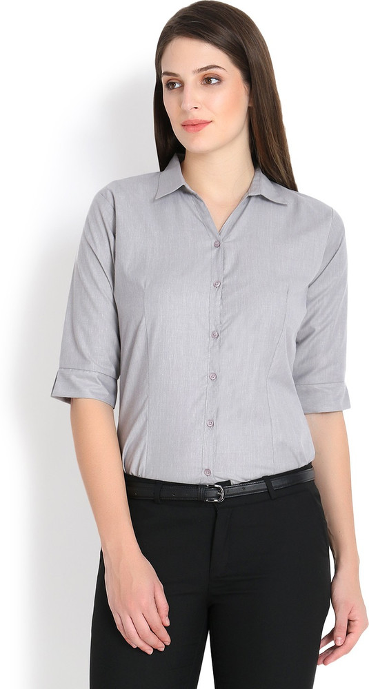 Girls Formal Shirts Designs