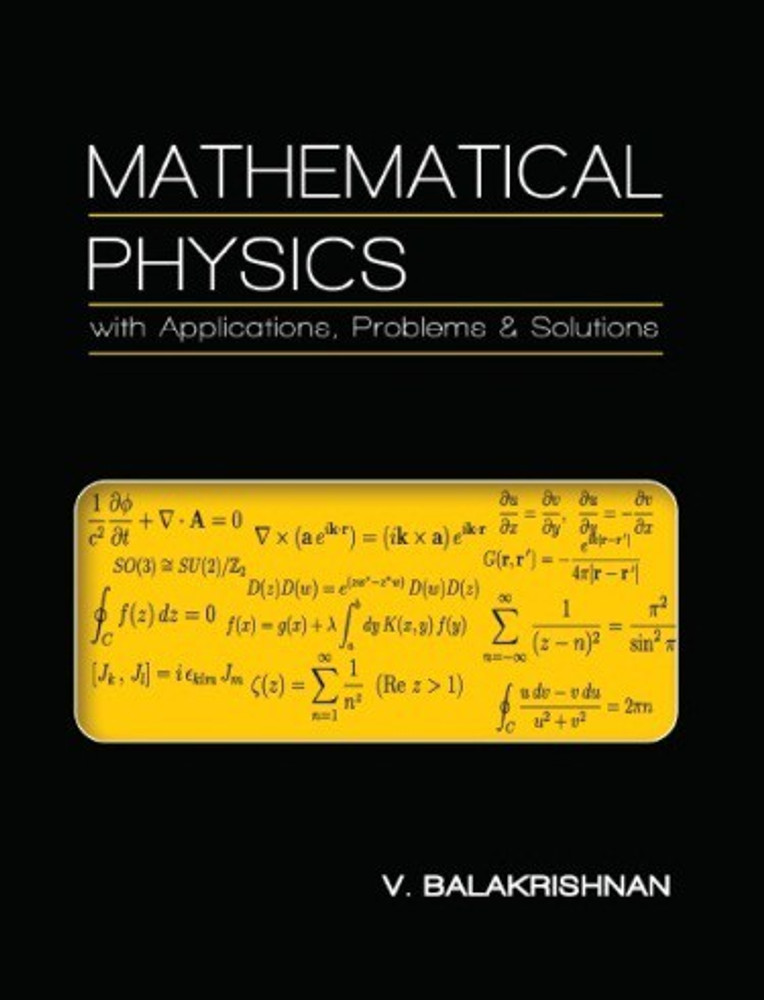 Theoretical Physics Problems