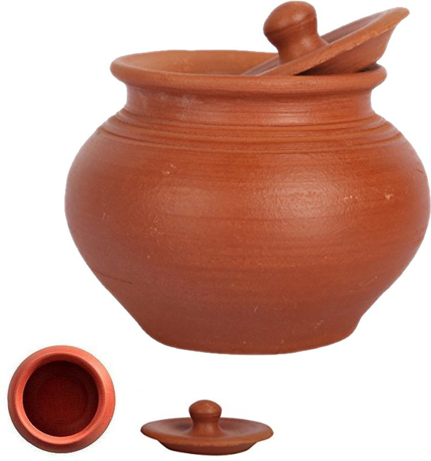 Curd Pot