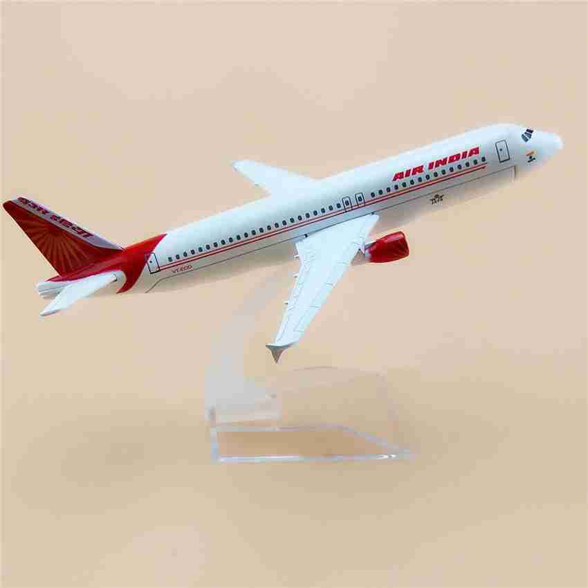 Air India Airbus A319 VT-SCS Mahatma Gandhi NG Model 49009 Air India Airbus A319 VT-SCS Mahatma Gandhi NG Model 49009