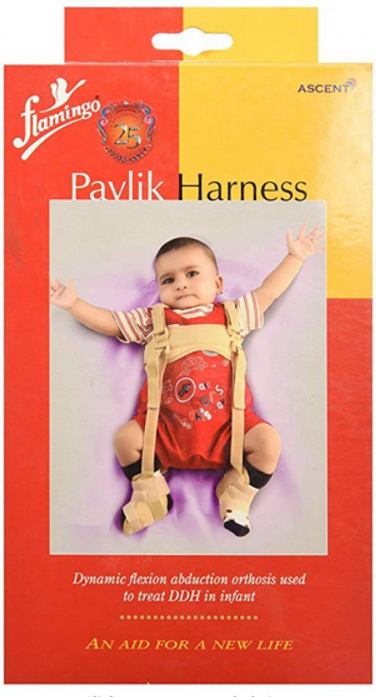 Pavlik Harness
