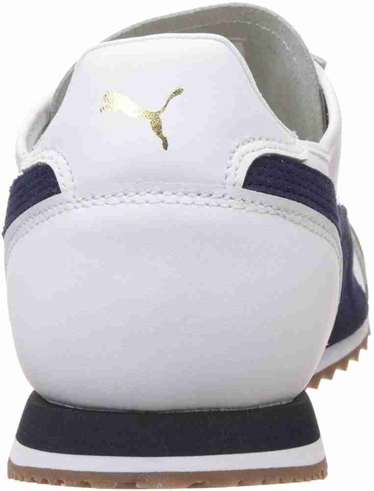 Puma Roma OG 80s Q2 In White