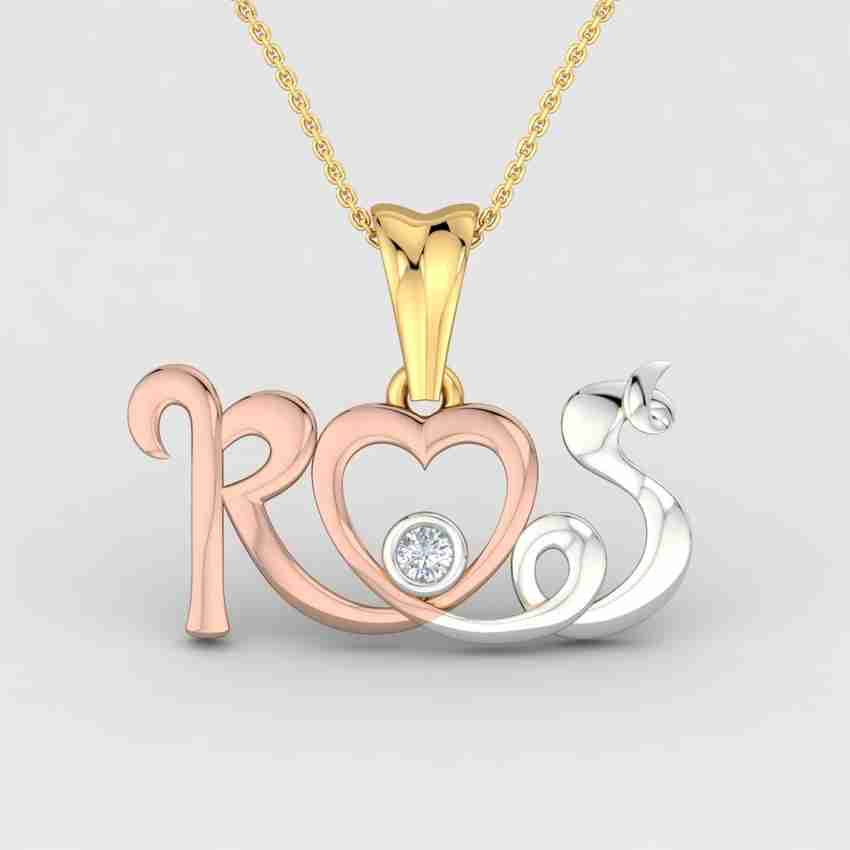 Rs pendant store