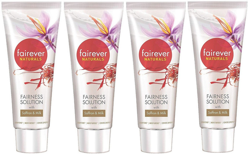 Fairever cream store